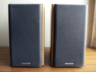 LS-HD7 購入です。KENWOOD: いいひだのブログ LS-HD7 購入です。KENWOOD: いいひだのブログ