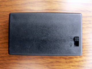 赤色レーザー発光モジュール です: いいひだのブログ